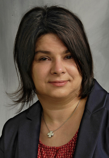 Sunja - Hellsehen mit Hilfsmittel - Rider Waite Tarot